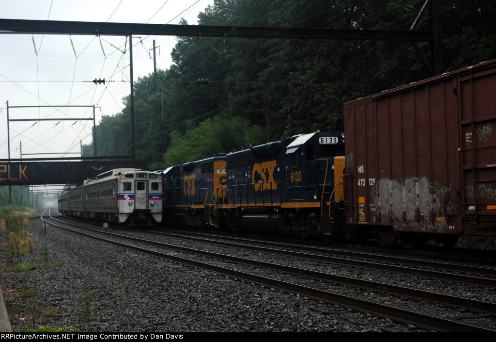 SPAX 432 and C770-25